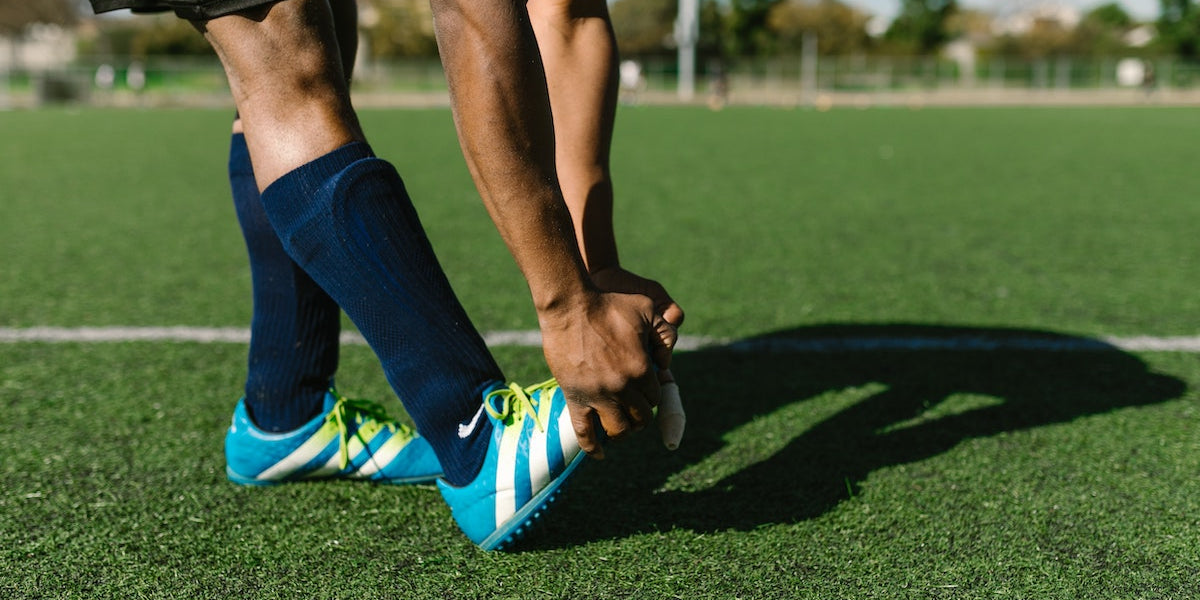 Mobility Work for Athletes: A Comprehensive Guide — Recovery For Athletes