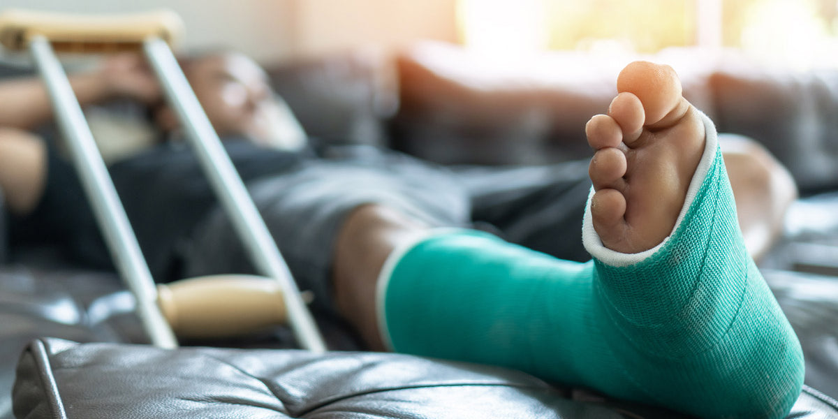 5 Best Post Surgery Recovery Methods — Recovery For Athletes