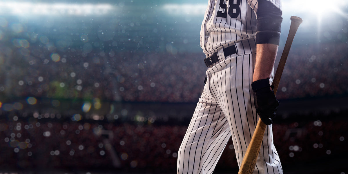The Correct Way to Use a Theragun: Baseball Edition — Recovery For Athletes