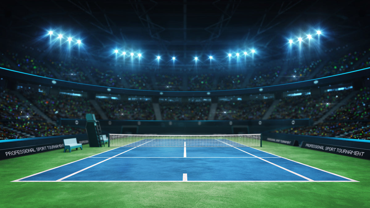 5 Best Leg Workouts For Tennis Players — Recovery For Athletes
