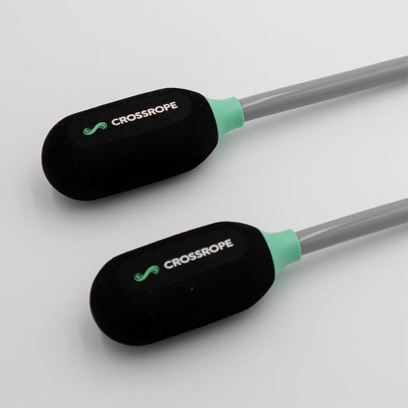 Crossrope 1 LB Ropeless Weights — Recovery For Athletes