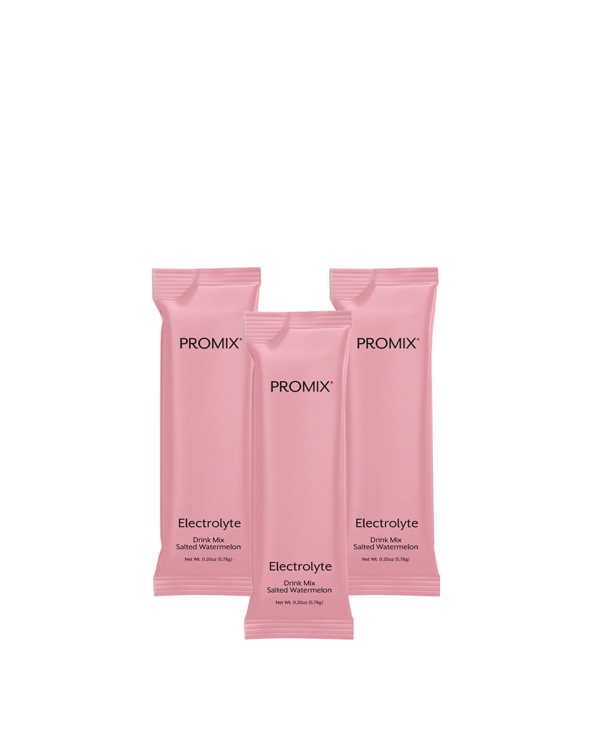Promix Salted Watermelon Electrolyte Drink Mix — Recovery For Athletes