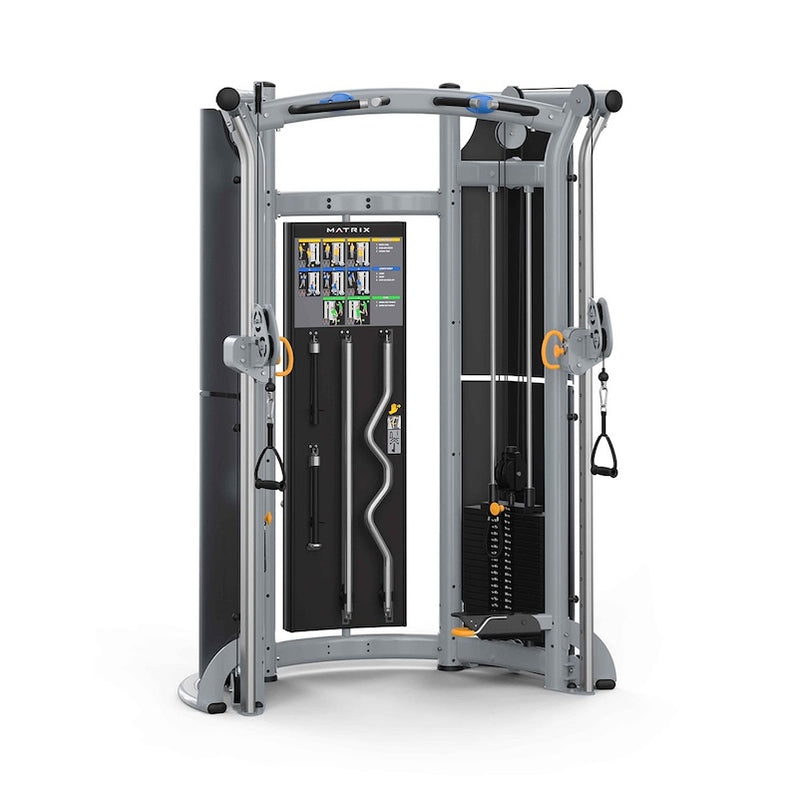 Matrix Aura Functional Trainer — Recovery For Athletes