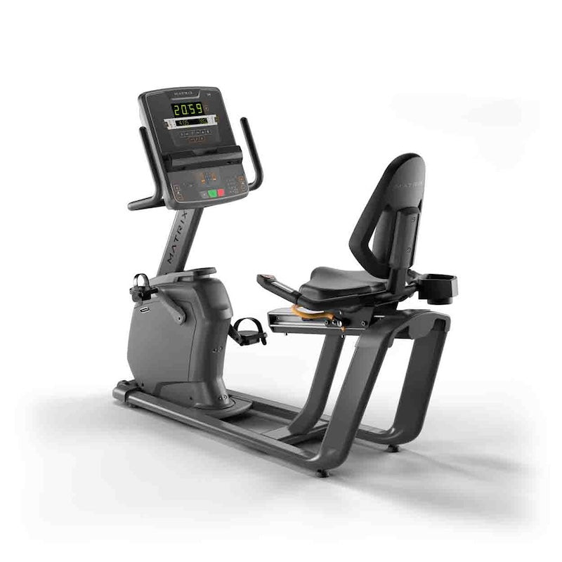 Matrix Lifestyle Recumbent Cycle — Recovery For Athletes