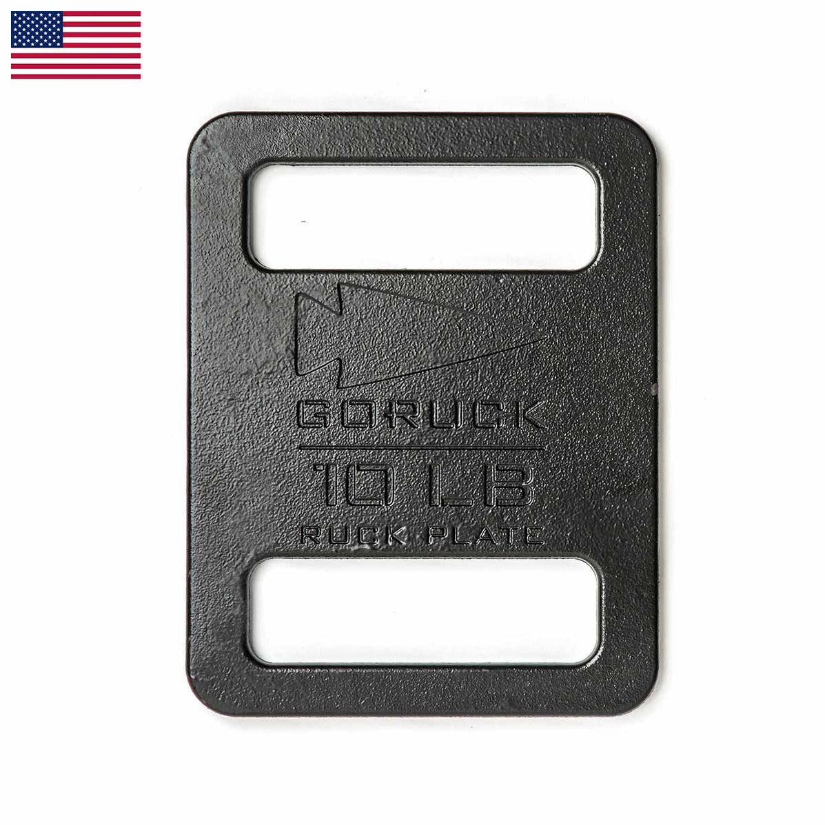GORUCK Ruck Plates — Recovery For Athletes
