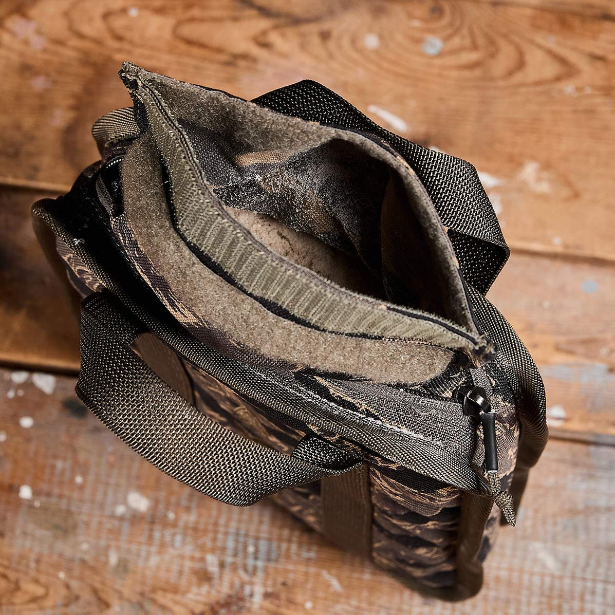 GORUCK Sand Ruck Plates — Recovery For Athletes