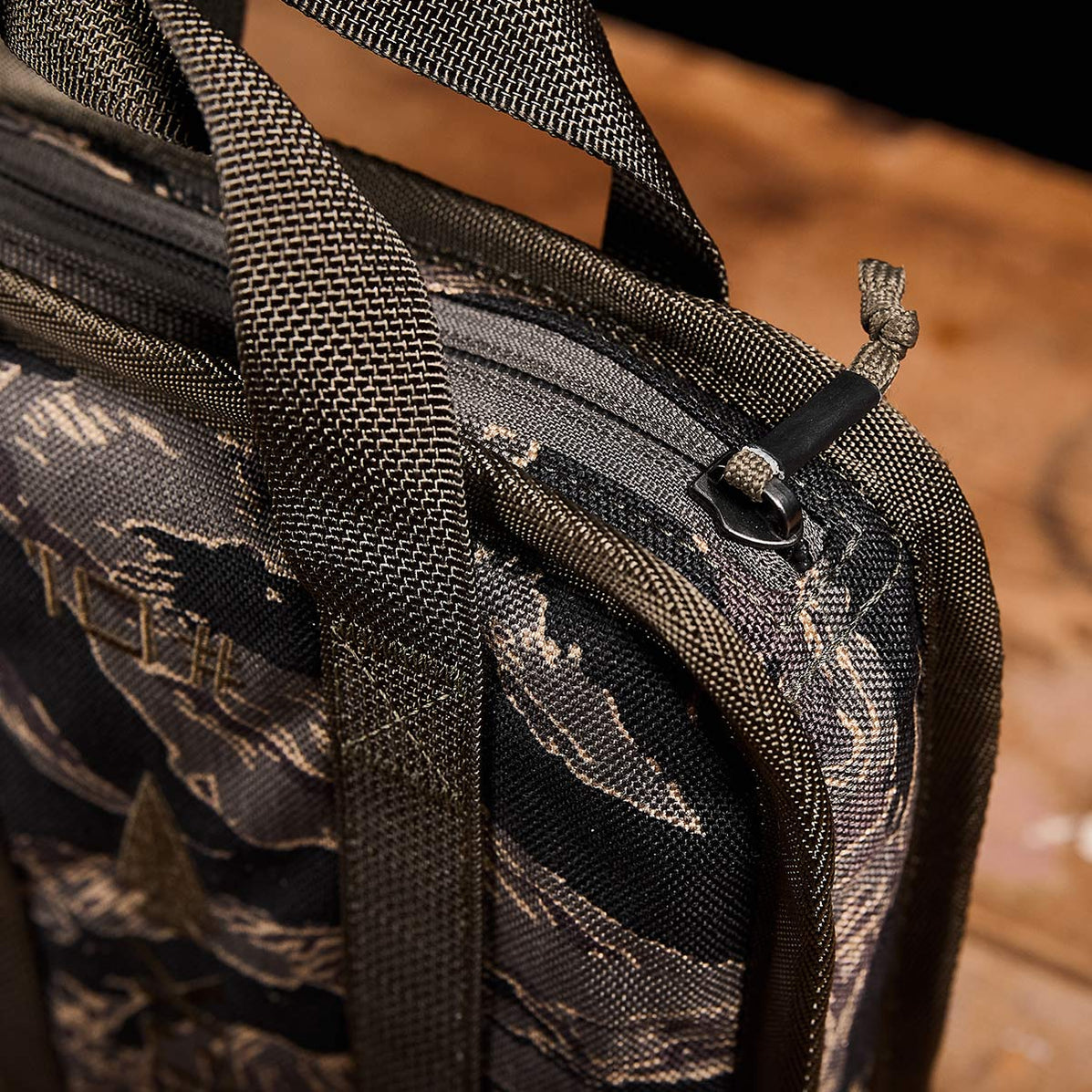 GORUCK Sand Ruck Plates — Recovery For Athletes