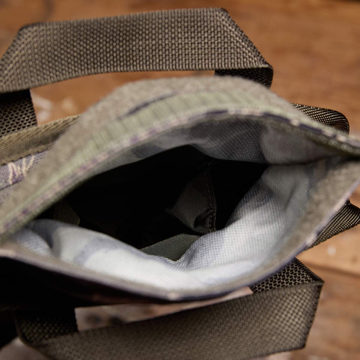 GORUCK Sand Ruck Plates — Recovery For Athletes