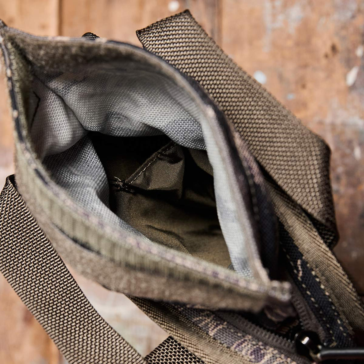 GORUCK Sand Ruck Plates — Recovery For Athletes