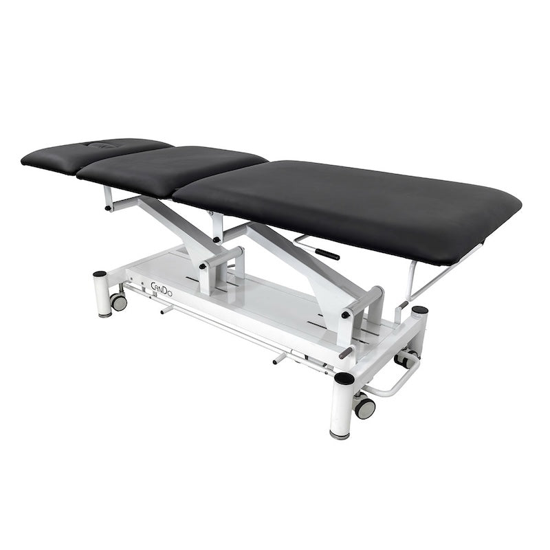 CanDo Hi-Lo 3-Section Treatment Table — Recovery For Athletes