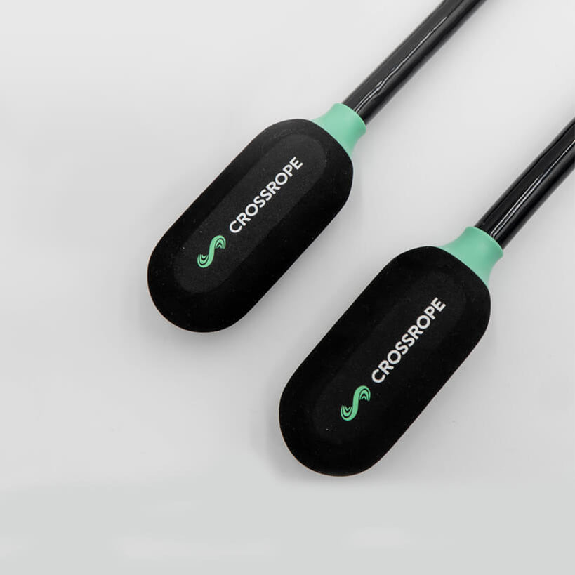 Crossrope 2 LB Ropeless Weights — Recovery For Athletes