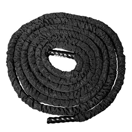 PRx Performance Nylon Covered Battle Rope — Recovery For Athletes