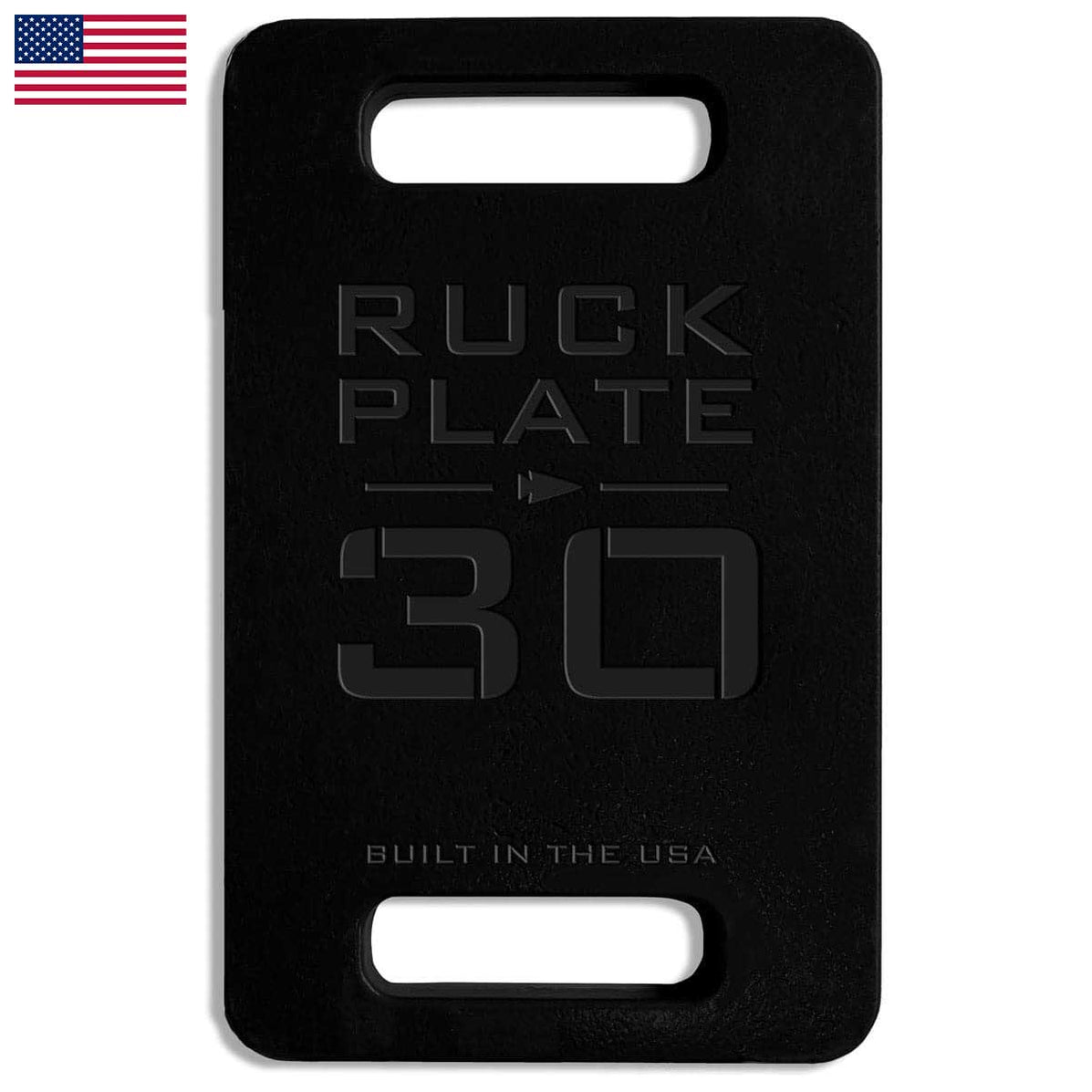 GORUCK Ruck Plates — Recovery For Athletes