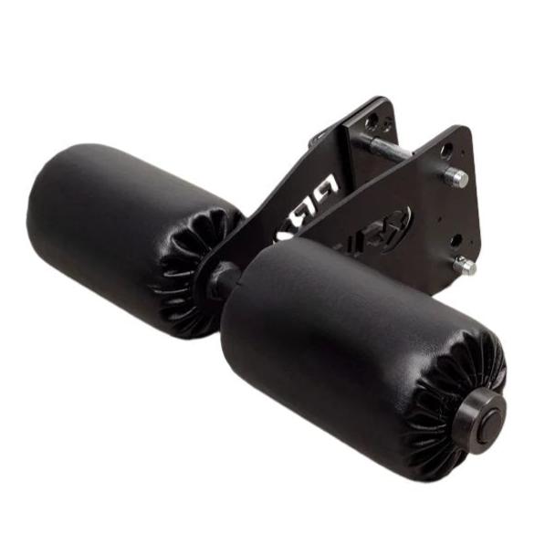 PRx Knee Keeper — Recovery For Athletes