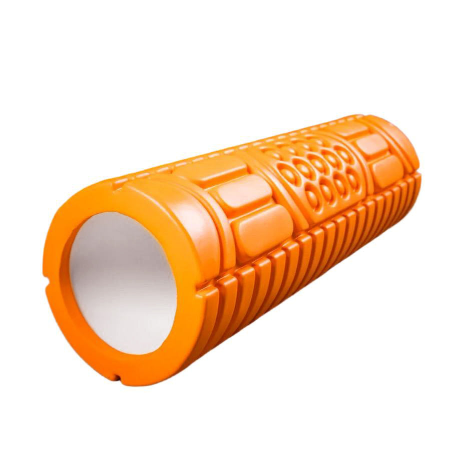 Grid Foam Roller — Recovery For Athletes