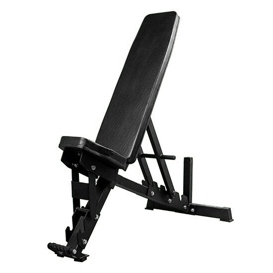 PRx Incline Weight Bench — Recovery For Athletes