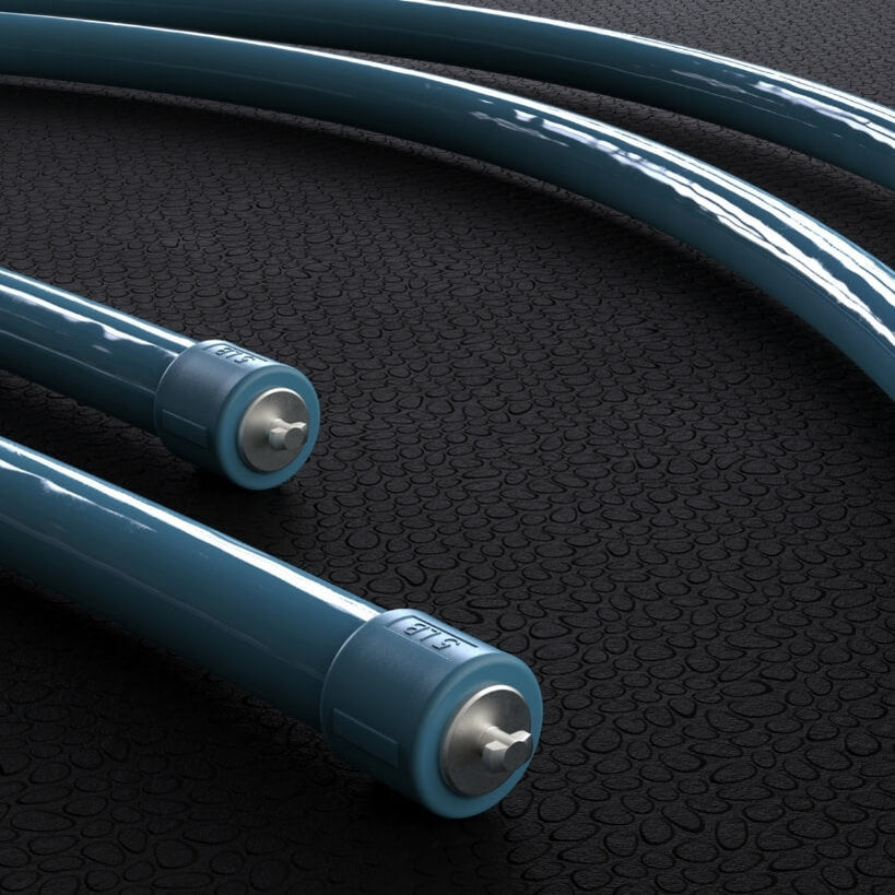 Crossrope 5 LB Heavy Rope — Recovery For Athletes