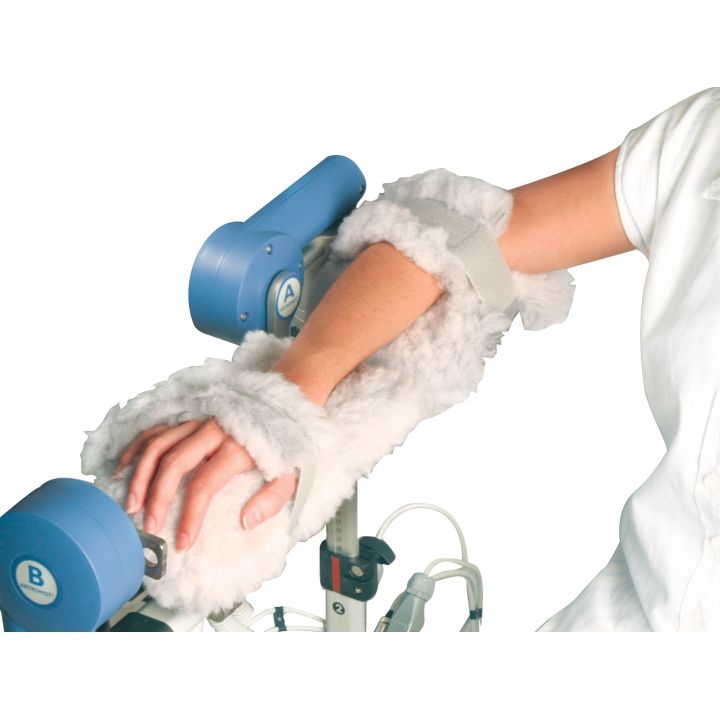 Chattanooga Artromot E2 Elbow Patient Kit — Recovery For Athletes