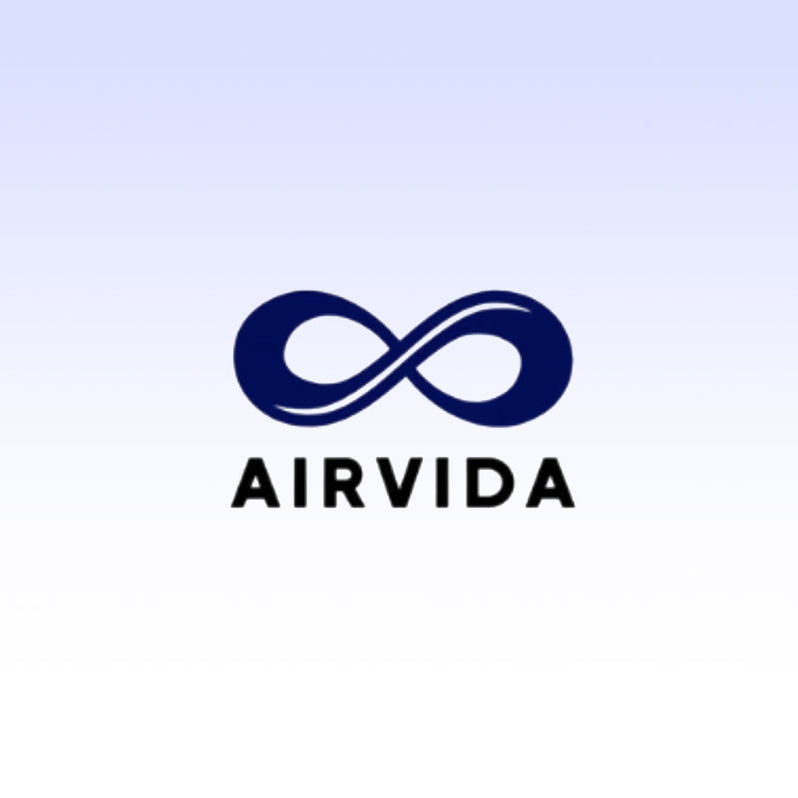 Airvida Professional Delivery — Recovery For Athletes