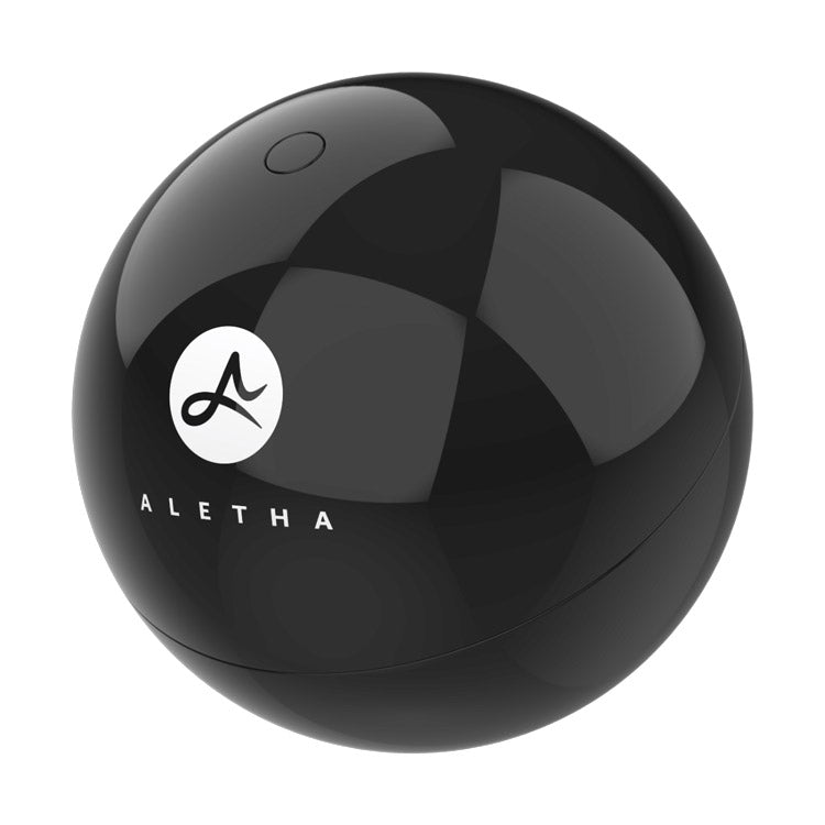 The Aletha Orbit - Hip Release Ball — Recovery For Athletes