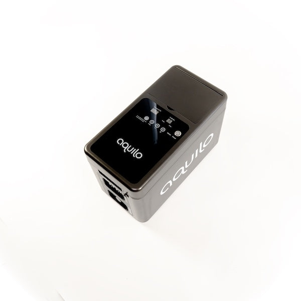 Aquilo Sports CT1000 System — Recovery For Athletes