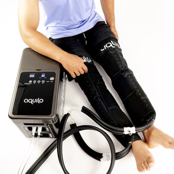 8 Best Recovery Techniques for Athletes to Turn Into Habits — Recovery ...