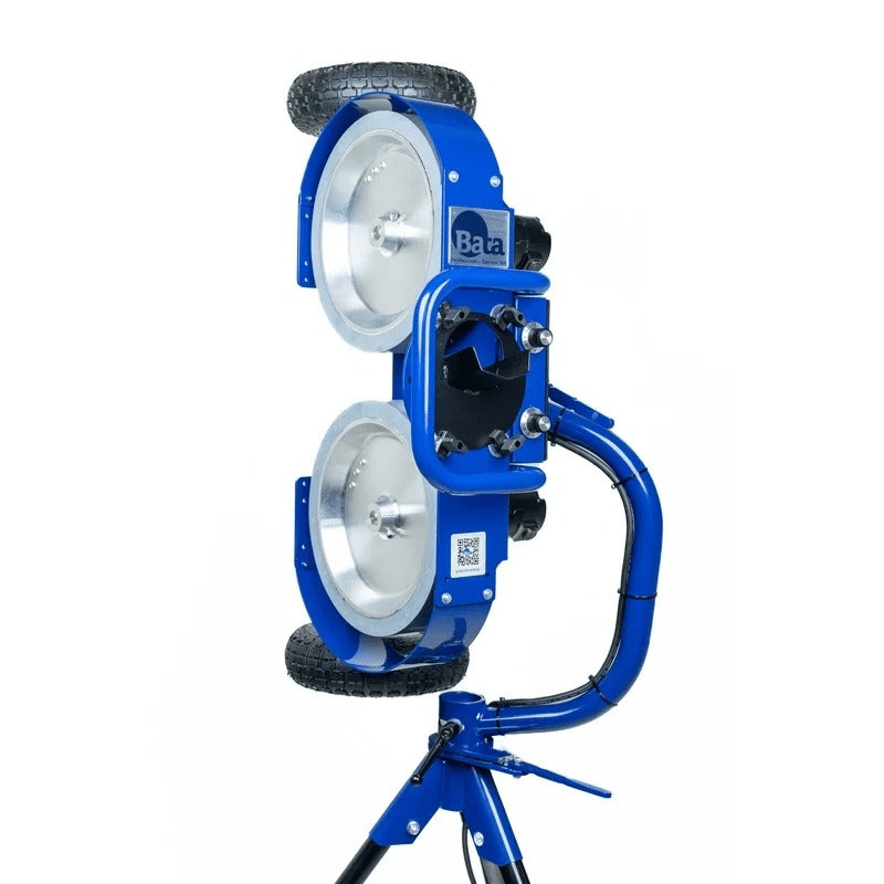 BATA-2 Pro Pitching Machine — Recovery For Athletes