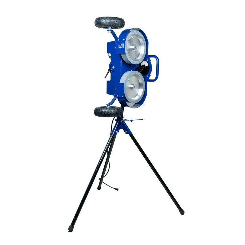 BATA-2 Pro Pitching Machine — Recovery For Athletes