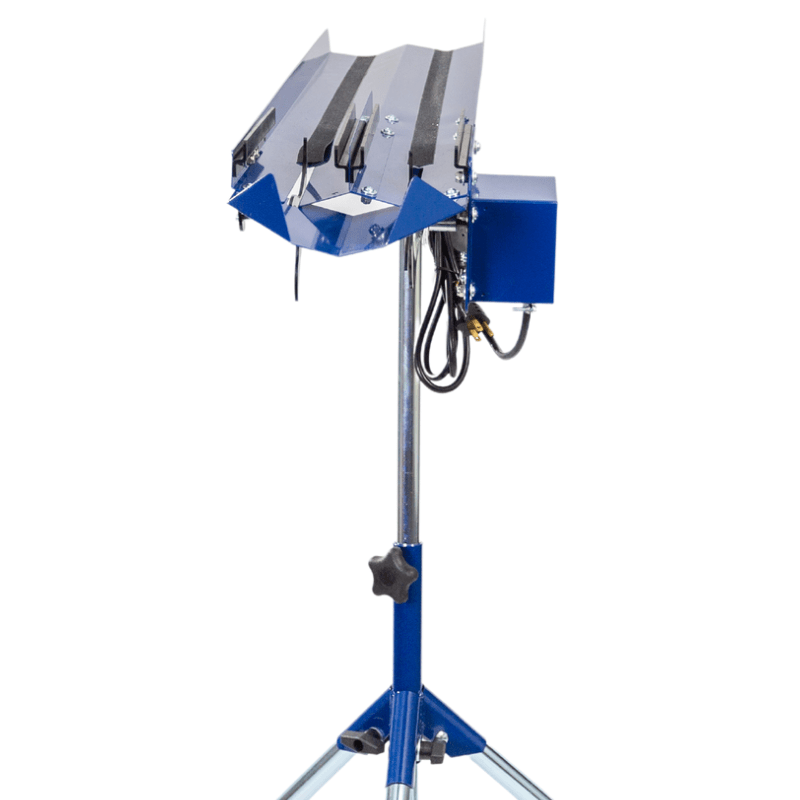 Bata 20-Bb / 15-Sb Combination Auto Feeder — Recovery For Athletes