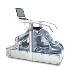 Boost 2 Microgravity Treadmill — Recovery For Athletes