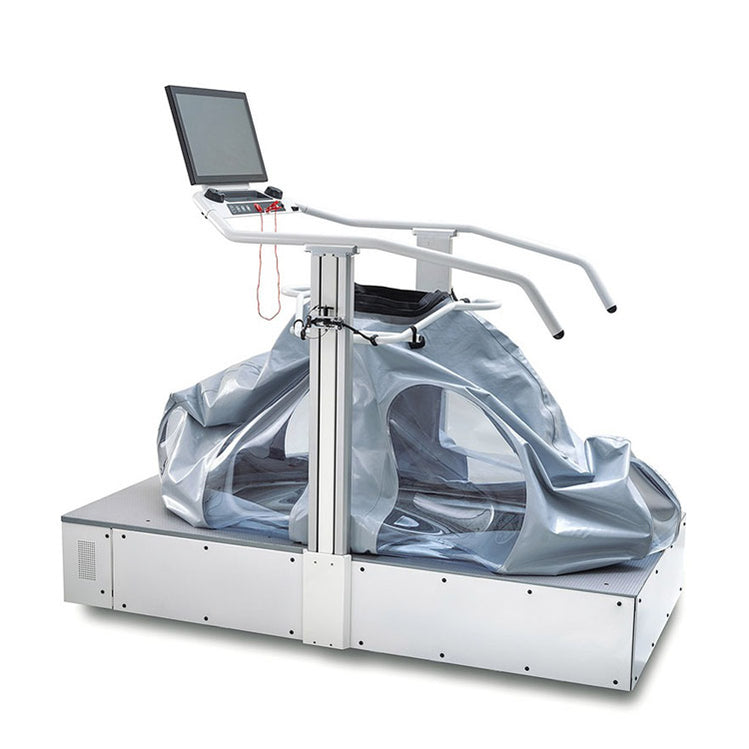 Boost 2 Microgravity Treadmill — Recovery For Athletes