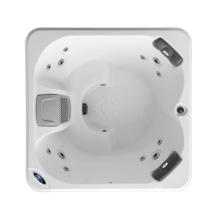 Canadian Spa Saskatoon 2-4 Person Luxury Hot Tub — Recovery For Athletes