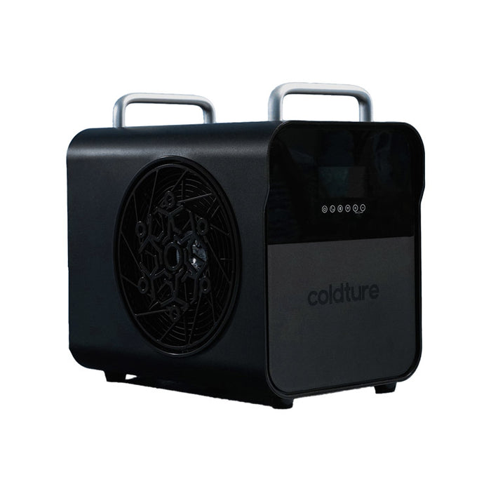 Coldture Water Chiller Pro — Recovery For Athletes