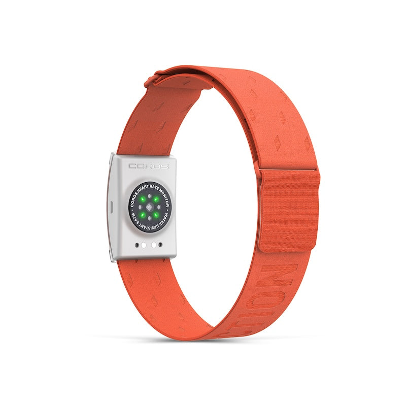 COROS Heart Rate Monitor — Recovery For Athletes