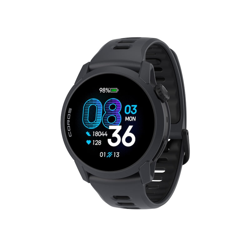 COROS Pace 4 GPS Sport Watch — Recovery For Athletes