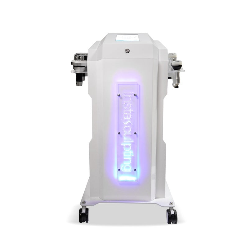 Cryo Innovations InstaSculpting Ultra HD3 — Recovery For Athletes