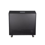 Dynamic Barrel Cold Plunge System — Recovery For Athletes