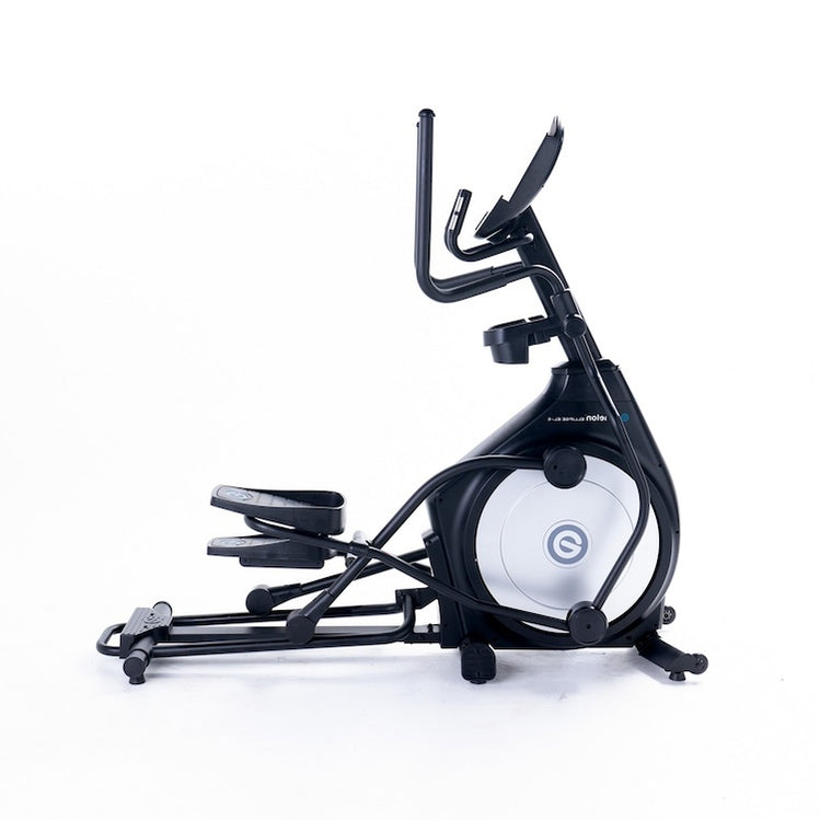 Echelon Fitness Ellipse EL-5 Elliptical — Recovery For Athletes