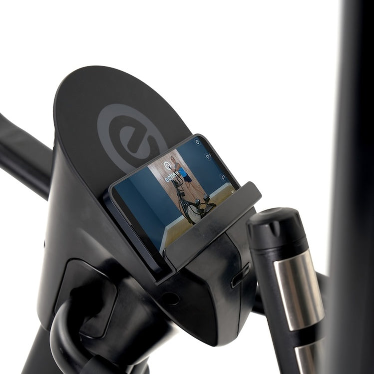 Echelon Fitness Ellipse EL-8S Elliptical — Recovery For Athletes