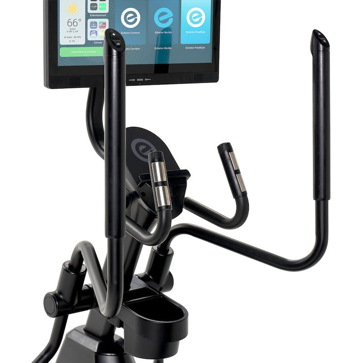 Echelon Fitness Ellipse EL-8S Elliptical — Recovery For Athletes