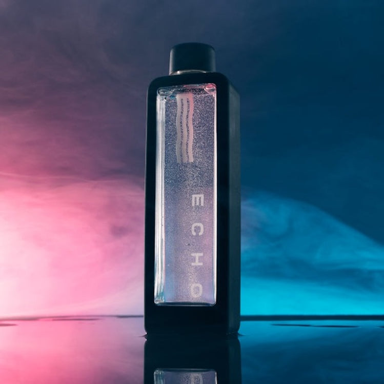 Echo Flask Hydrogen Water Bottle — Recovery For Athletes