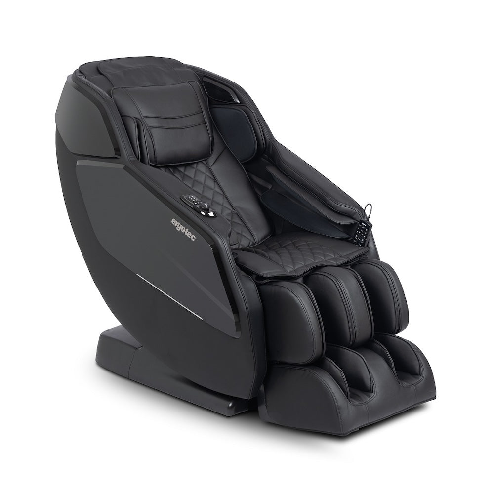 Ergotec ET-180 Pluto Massage Chair — Recovery For Athletes