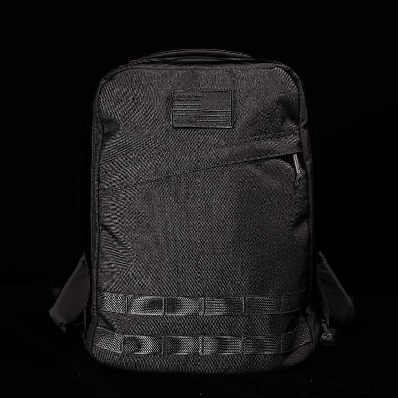 GORUCK GR0 - Ballistic Nylon Cordura — Recovery For Athletes