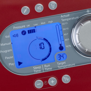 Game Ready Ice Machine GRPro 2.1 Cold & Compression Therapy Unit ...