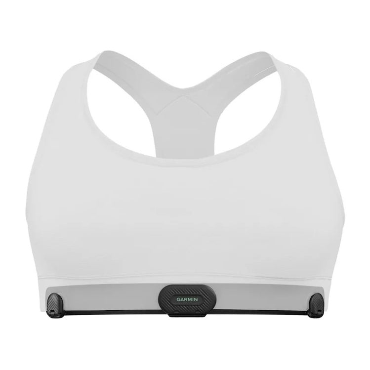 Garmin HRM-Fit Heart Rate Monitor — Recovery For Athletes