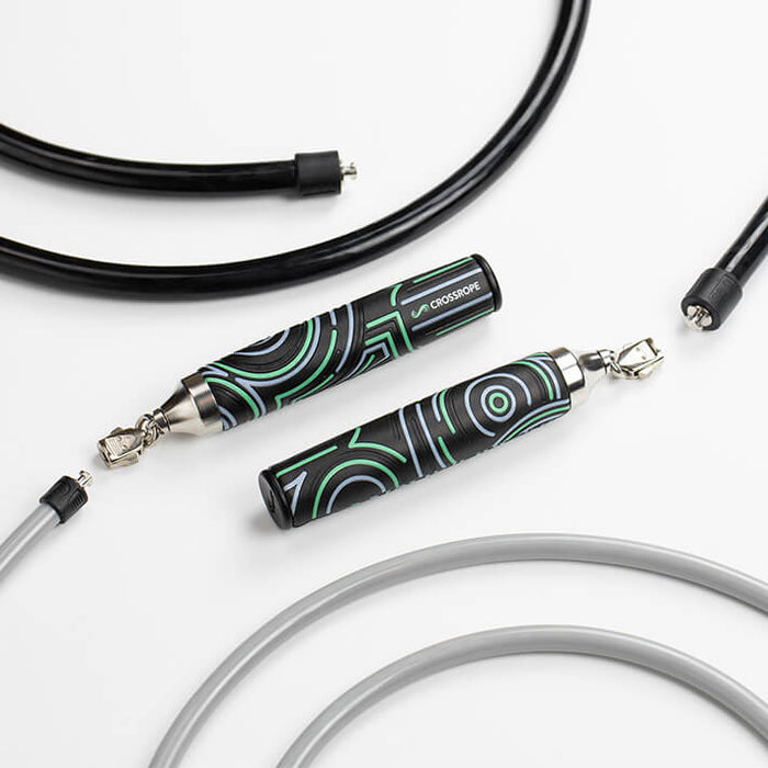 Crossrope Get Strong — Recovery For Athletes