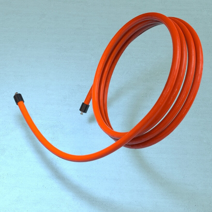 Crossrope 1 1/2 LB Heavy Rope — Recovery For Athletes