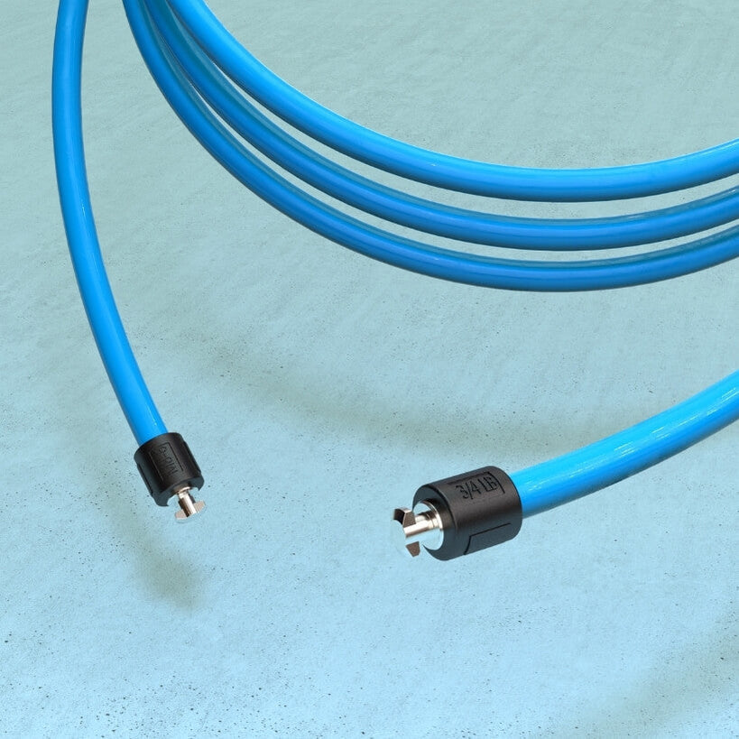 Crossrope 3/4 LB Heavy Rope — Recovery For Athletes