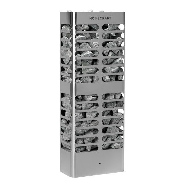 Homecraft Revive Slim 4kw Sauna Heater — Recovery For Athletes