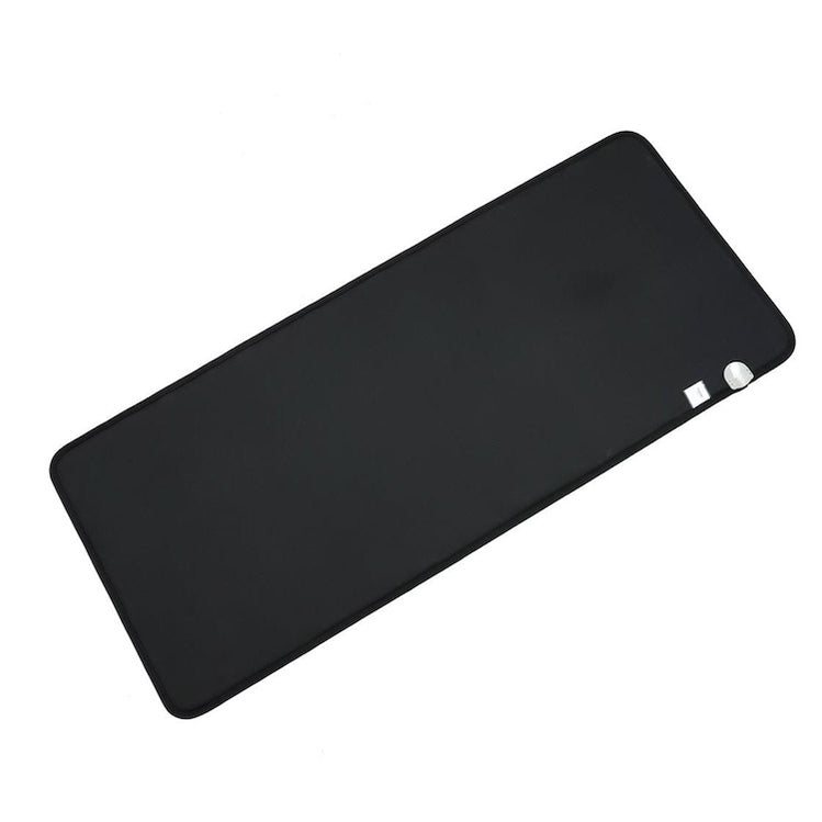 Hooga Full Body Chakra PEMF Mat with Infrared Heat and Photons ...